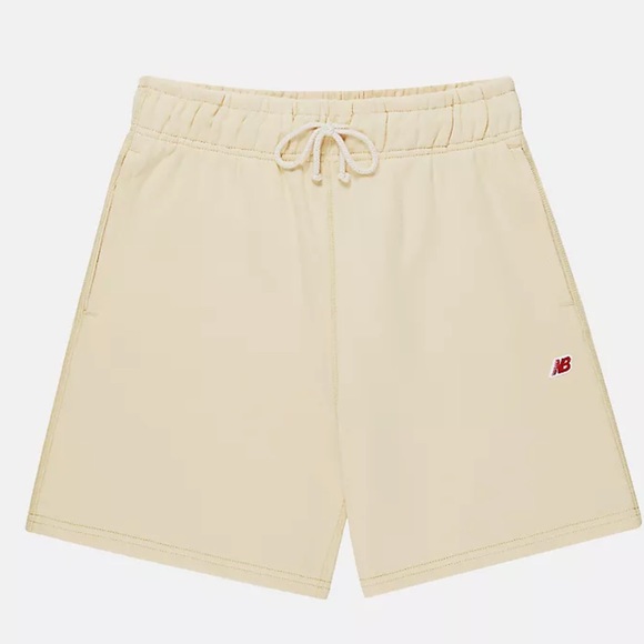 New Balance | Shorts | Nwt New Balance Made In Usa Core Shorts Size ...